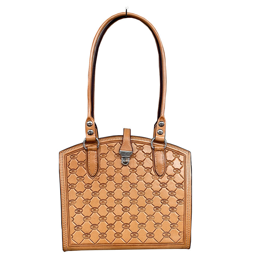 Custom Handbags | Design Your Own Billy Cook Leather Bag – Genuine ...